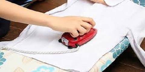 Best Electric Iron Repair Services at your doorstep - Repair Bazar